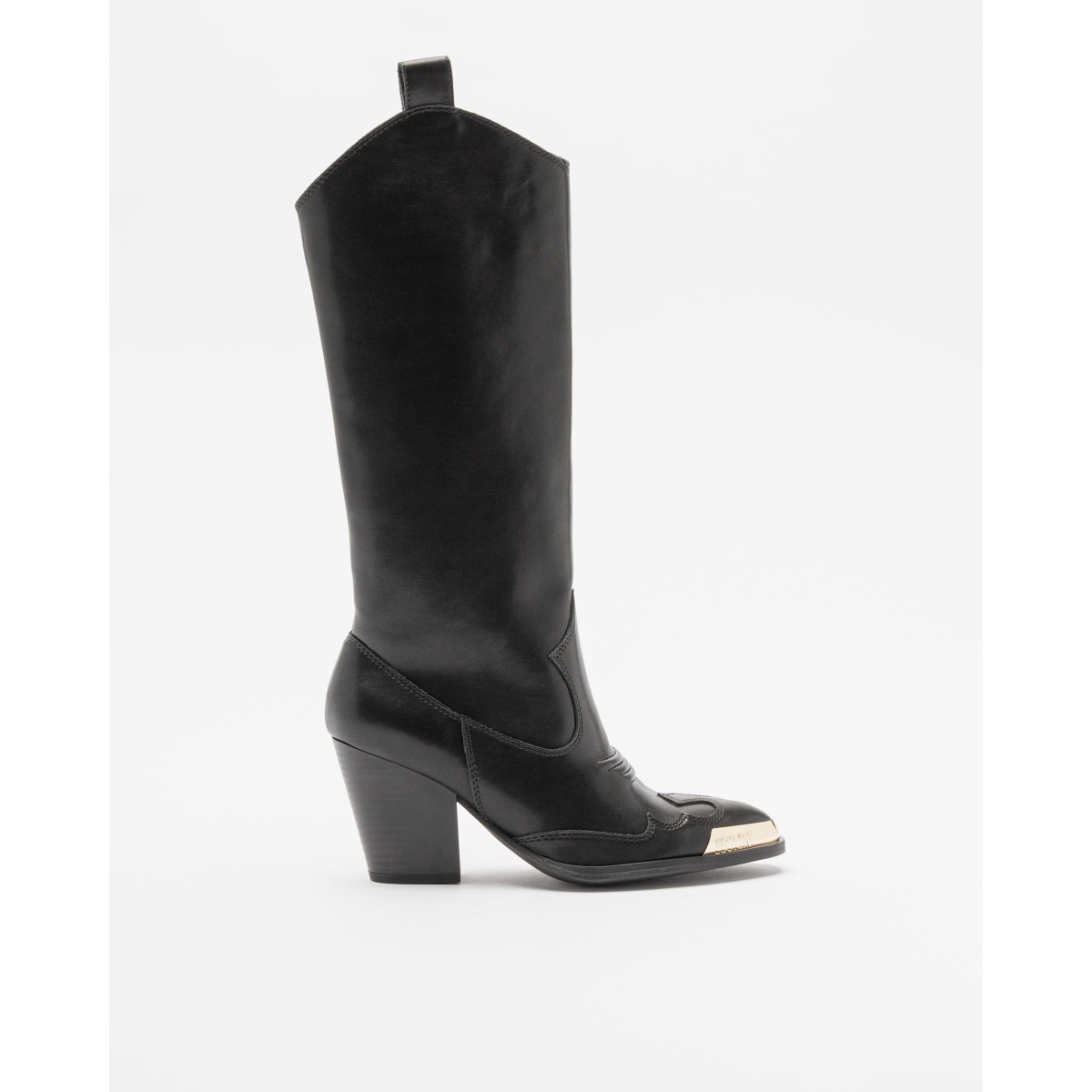 Botas Versace Jeans Couture Fondo Camperos Preto - 492-A3S12-01 - PROF