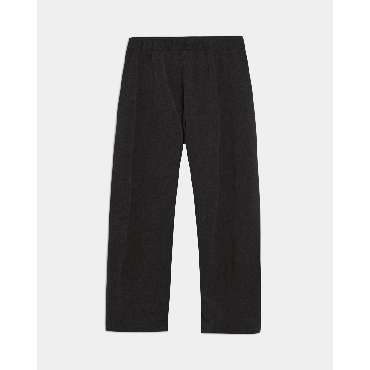 Jijil JPI25PA174 Black Palazzo pants - 236-PA174-01 - PROF