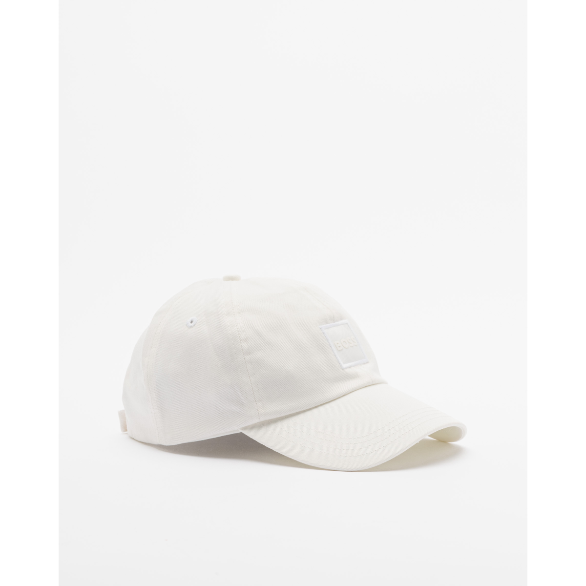 Boné Boss 50535555 Branco - 472-35555-00 | PROF