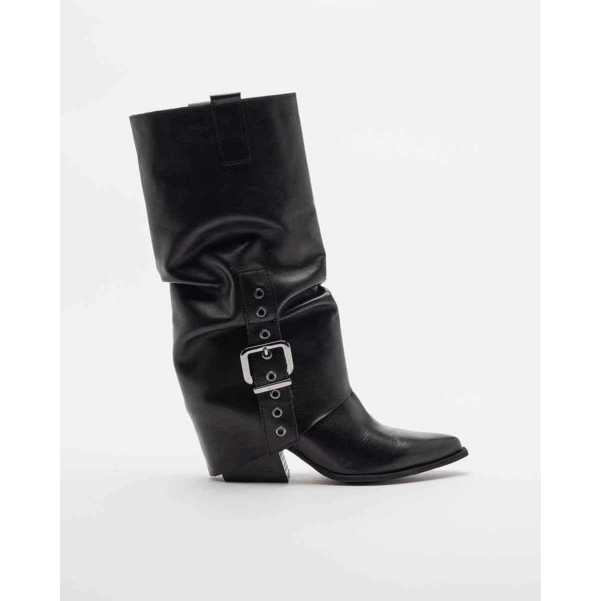 Botas Loft TEX 3004 Preto - 58-TEX3004-01 | PROF Online Store