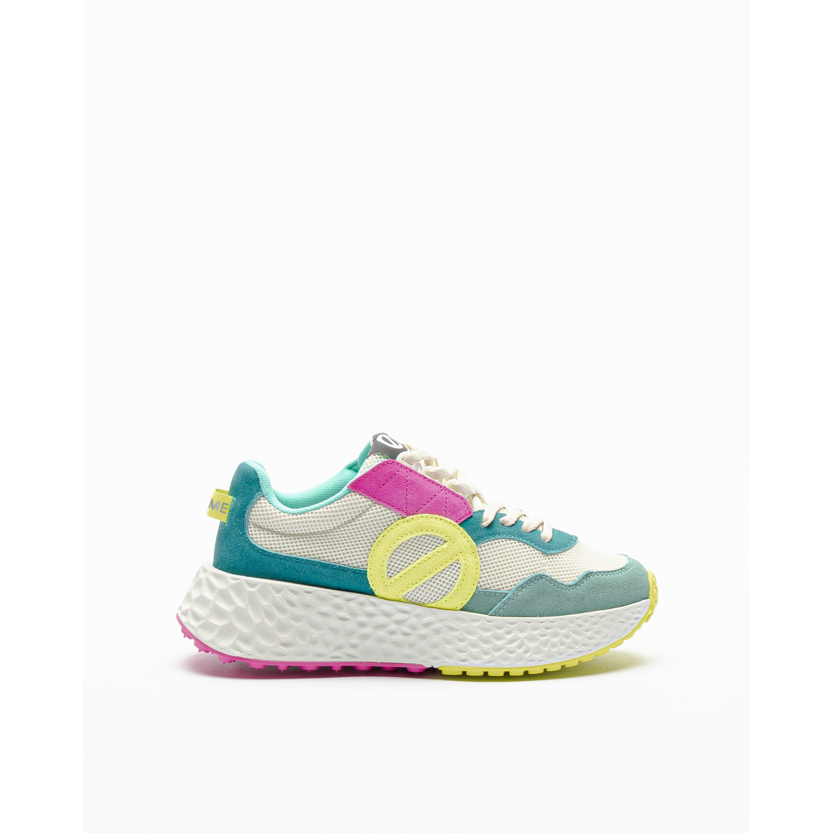 No Name Carter Jogger W Multicolour Sneakers - 175-CAJOGE-69 | PROF ...