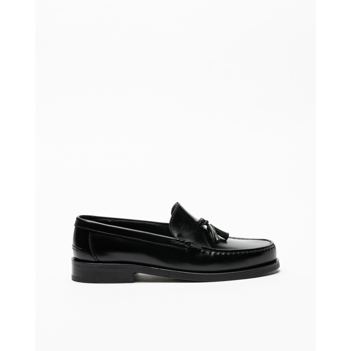 Sapatos Berloque PROF 8015 Preto - 1-8015S-01 - PROF