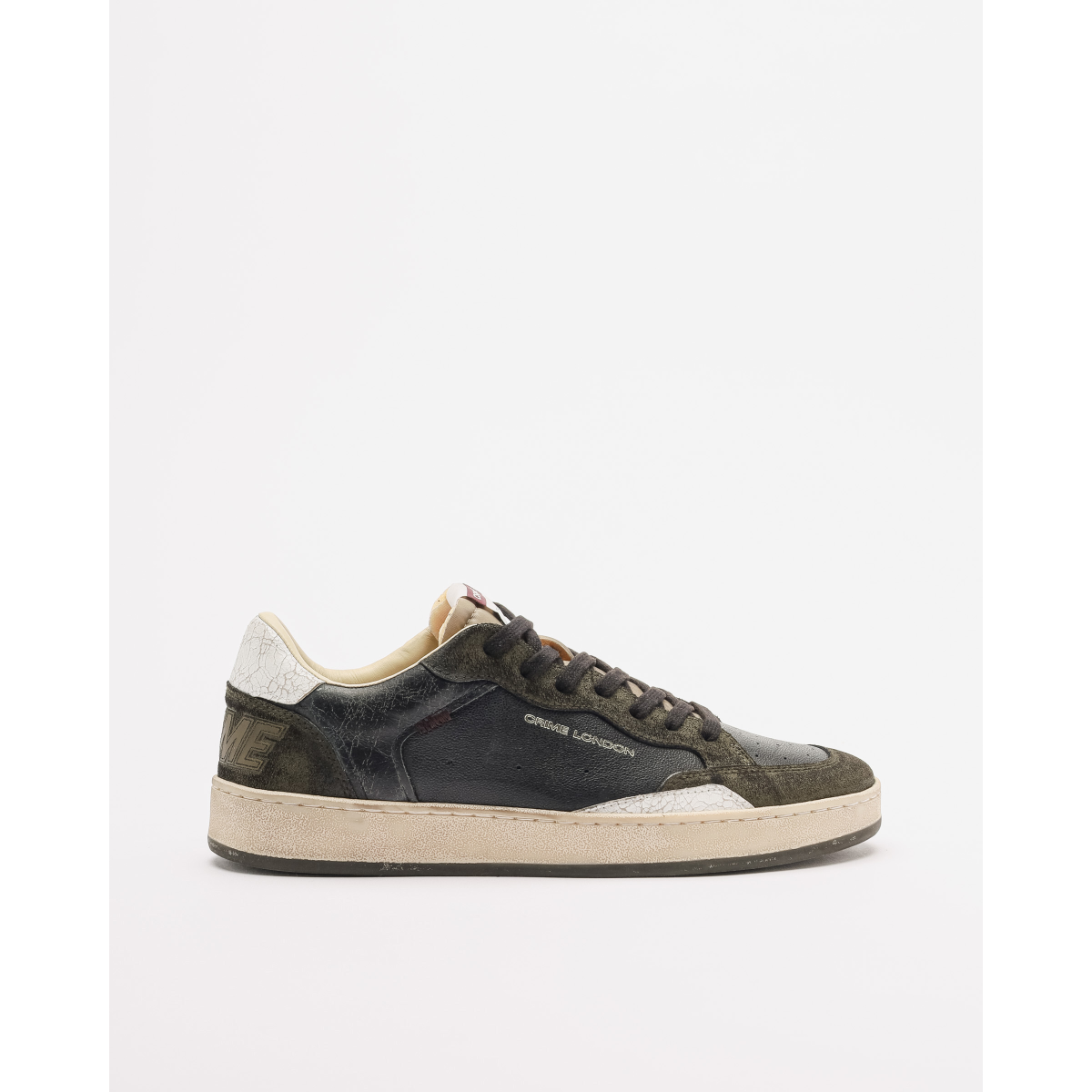 Baskets Crime London Chelsea Noir - 433-11204-01 - PROF