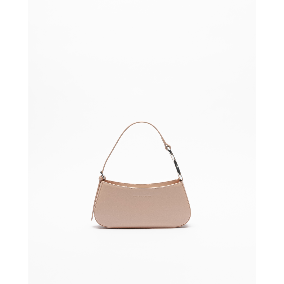 Mala de ombro Chiara Ferragni 76SB4BL1 Bege - 492-B4BL1A-41 | PROF