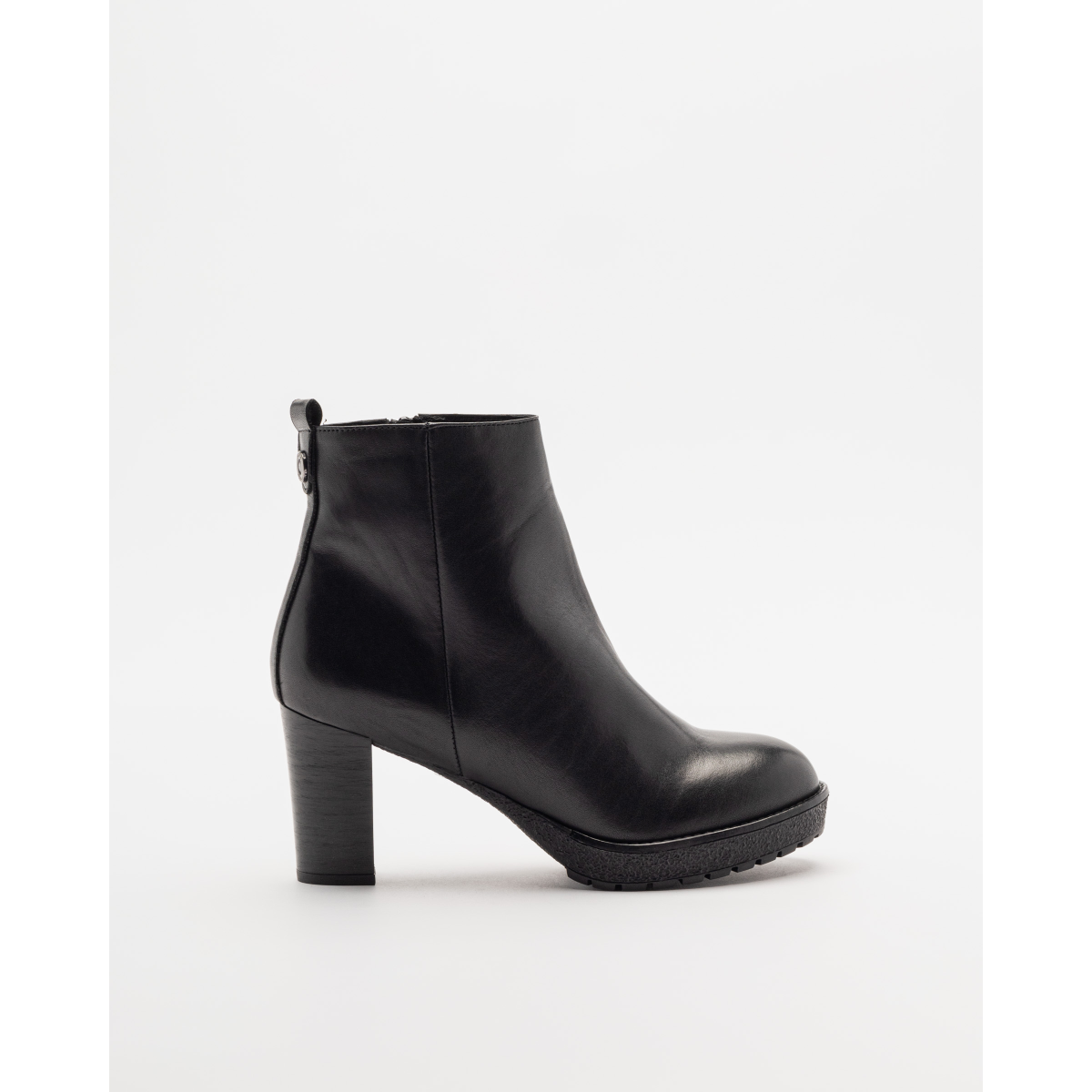 Botins PROF P2475 Preto - 194-P2475-01 | PROF Online Store