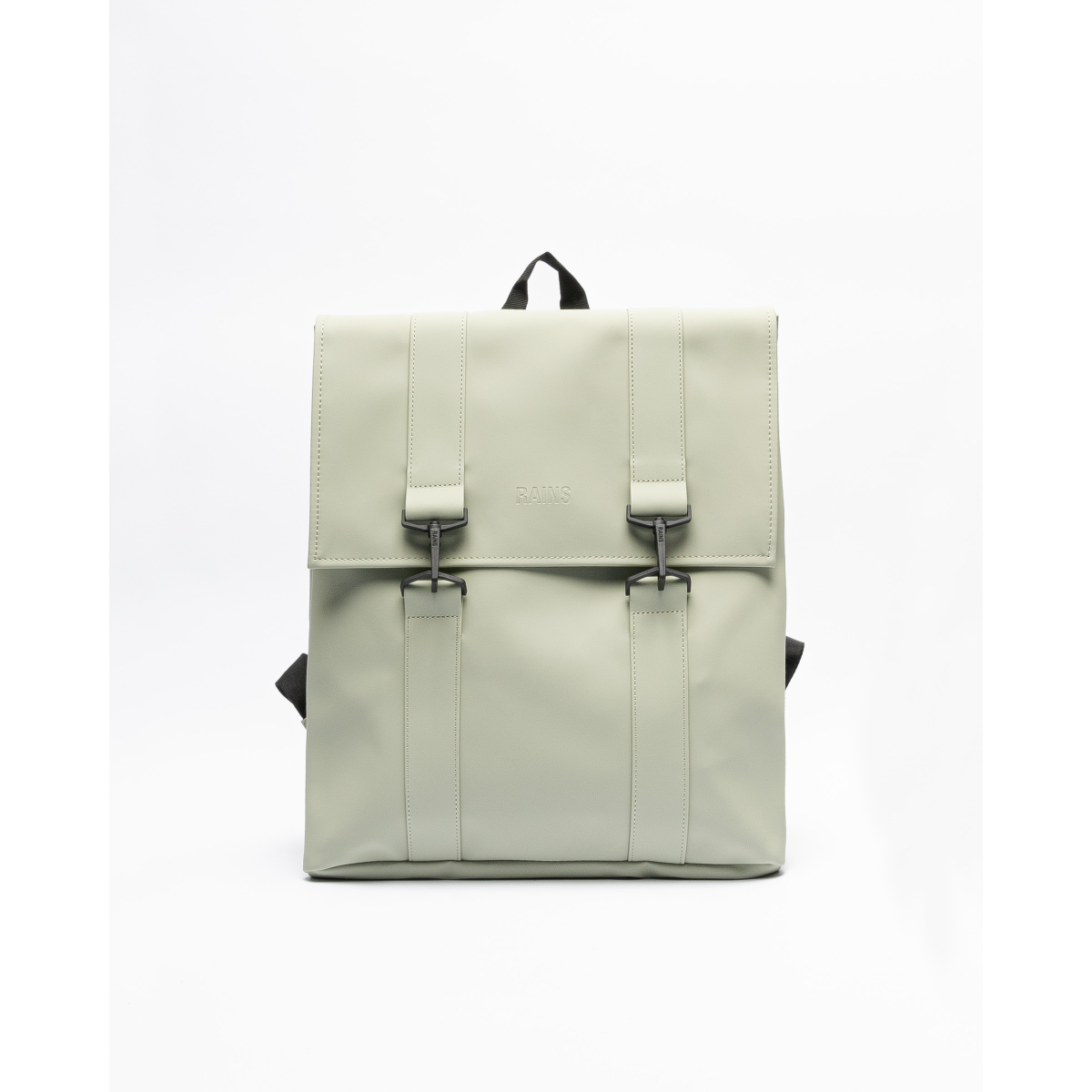 Mochila Rains 13300 Verde - 86-13300-96 | PROF Online Store