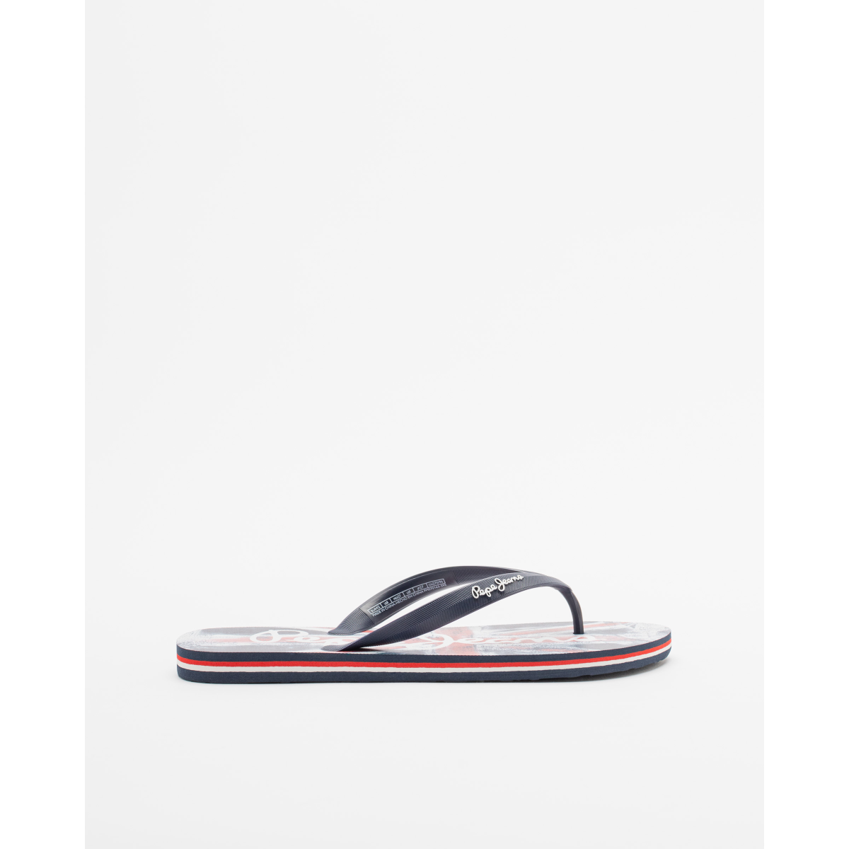 Pepe Jeans London PMS70163 Blue Flip flops - 300-70163-02 - PROF