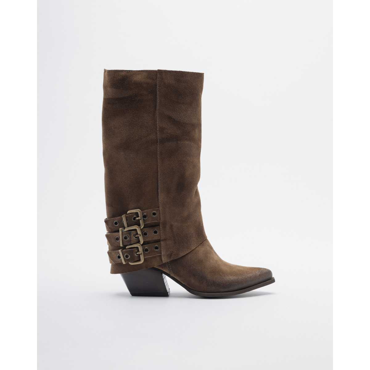 Loft TEX 3005 Taupe Cowboy boots - 58-TEX3005-38 | PROF