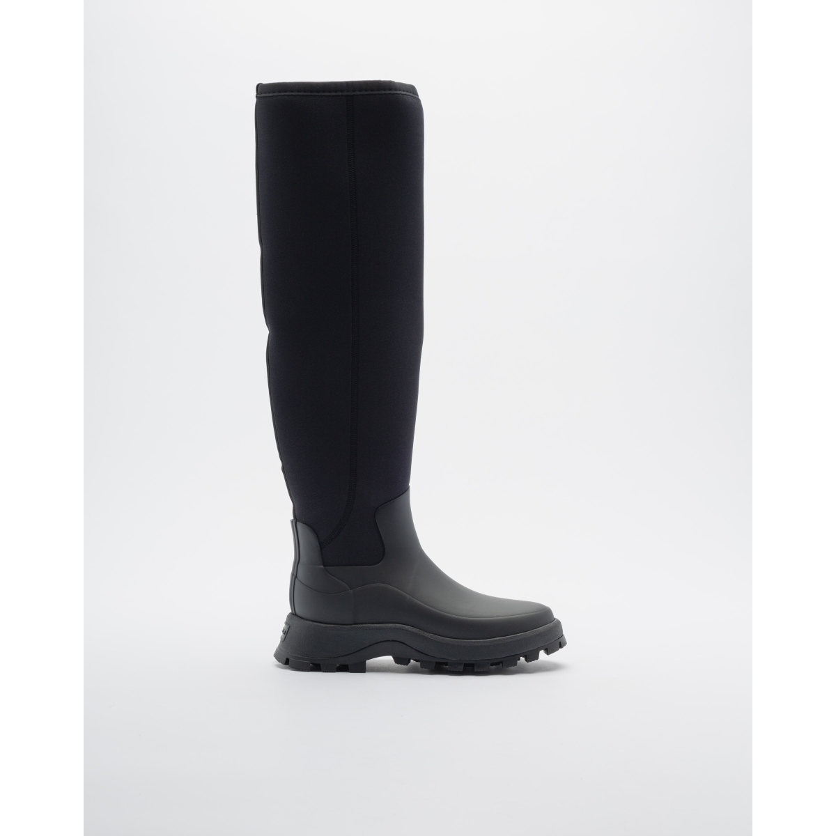 Botas Hunter W City Explorer Neo Boot Tall Preto - 345-FT2232-01 | PROF ...