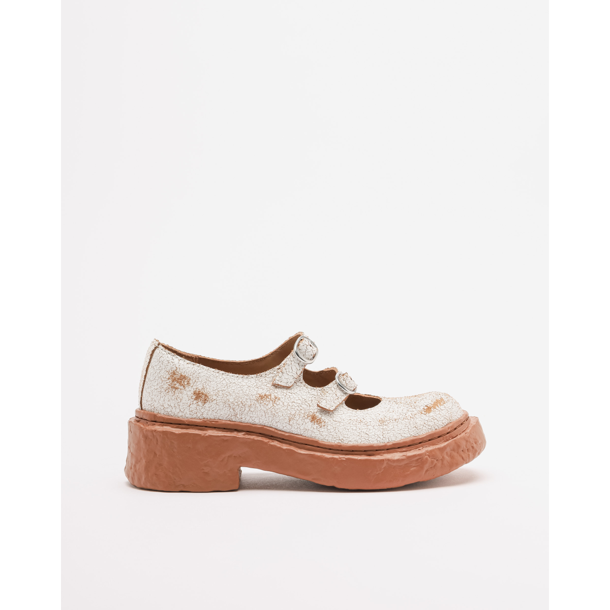 Zapatos Camper Lab Vamonos Blanco - 48-A500041-00 - PROF