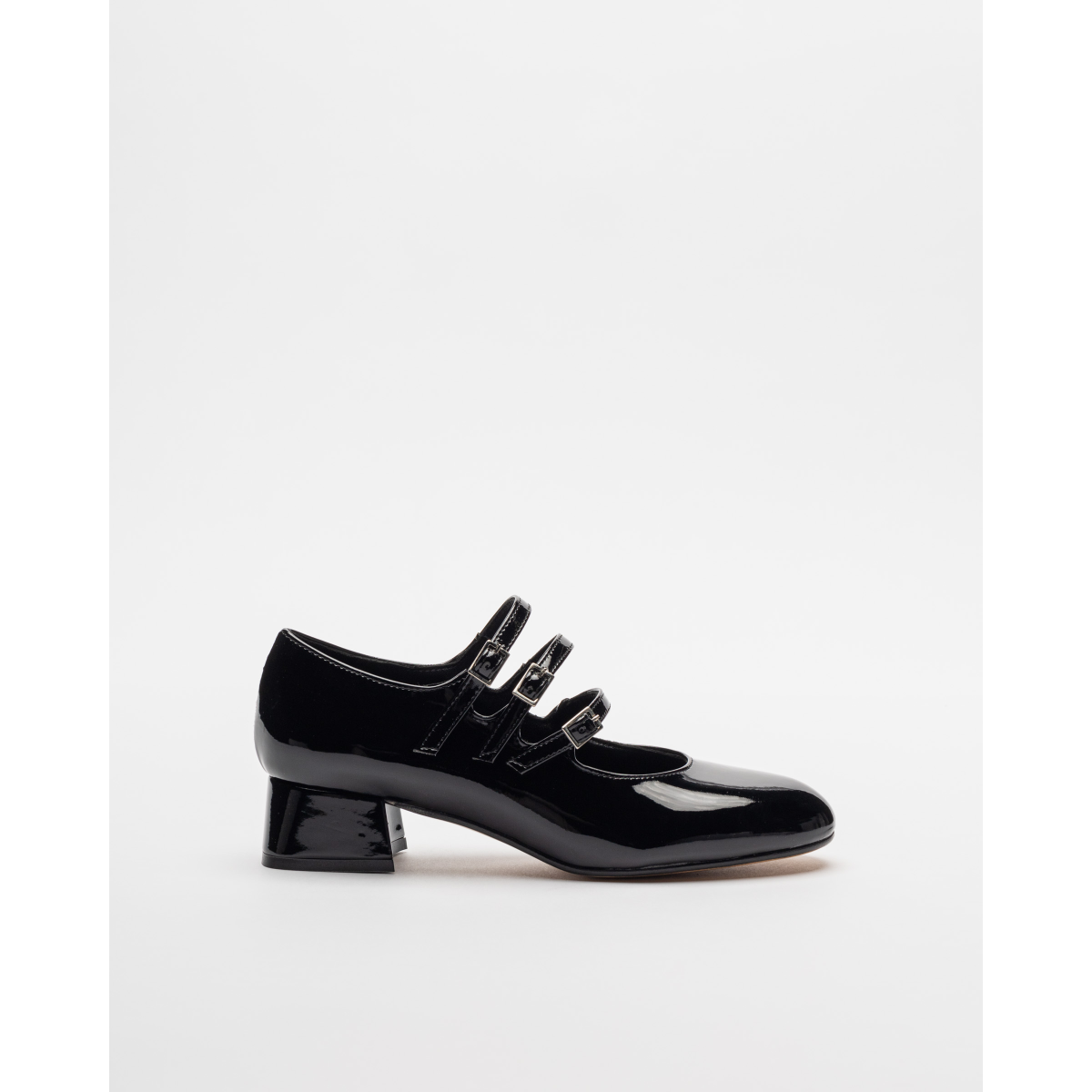 Zapatos PROF LAURA 2203 Negro - 496-LA2203-01 | PROF