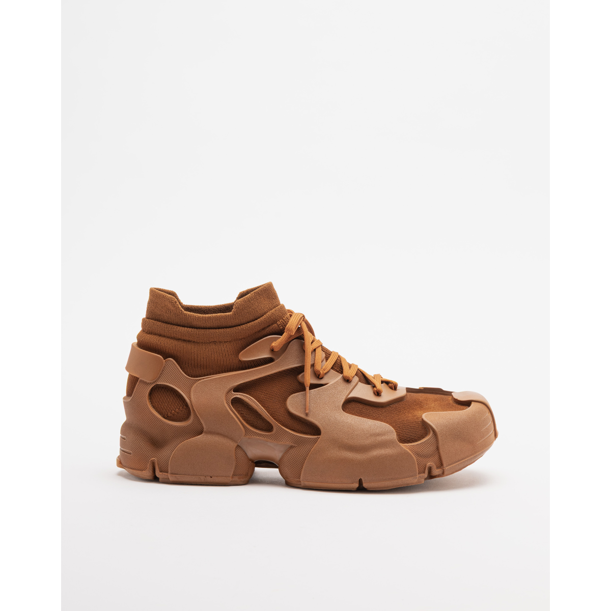 Zapatillas Camper Lab Tossu Camel - 48-500005H-04 - PROF