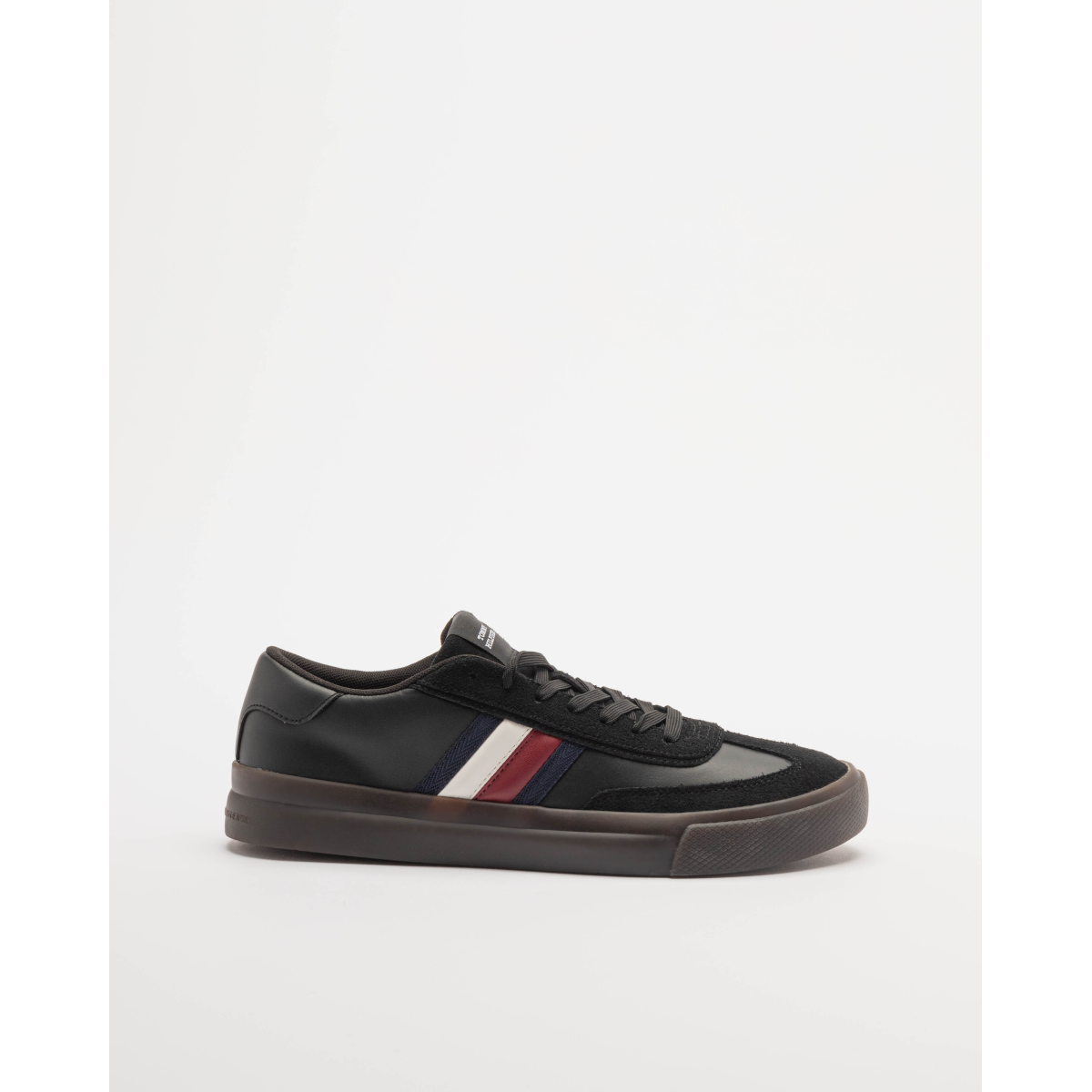 Sneakers Tommy Hilfiger FM0FM05209 Preto 179 M05209 01 PROF Online Store
